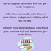 Hair Color Service Waiver Hairstylist Consultation Form Color ...