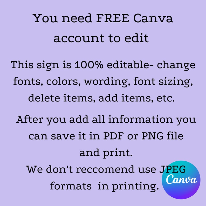 Coffeeshop Tip Sign QR Code Sign Editable Digital Tip Sign - Etsy