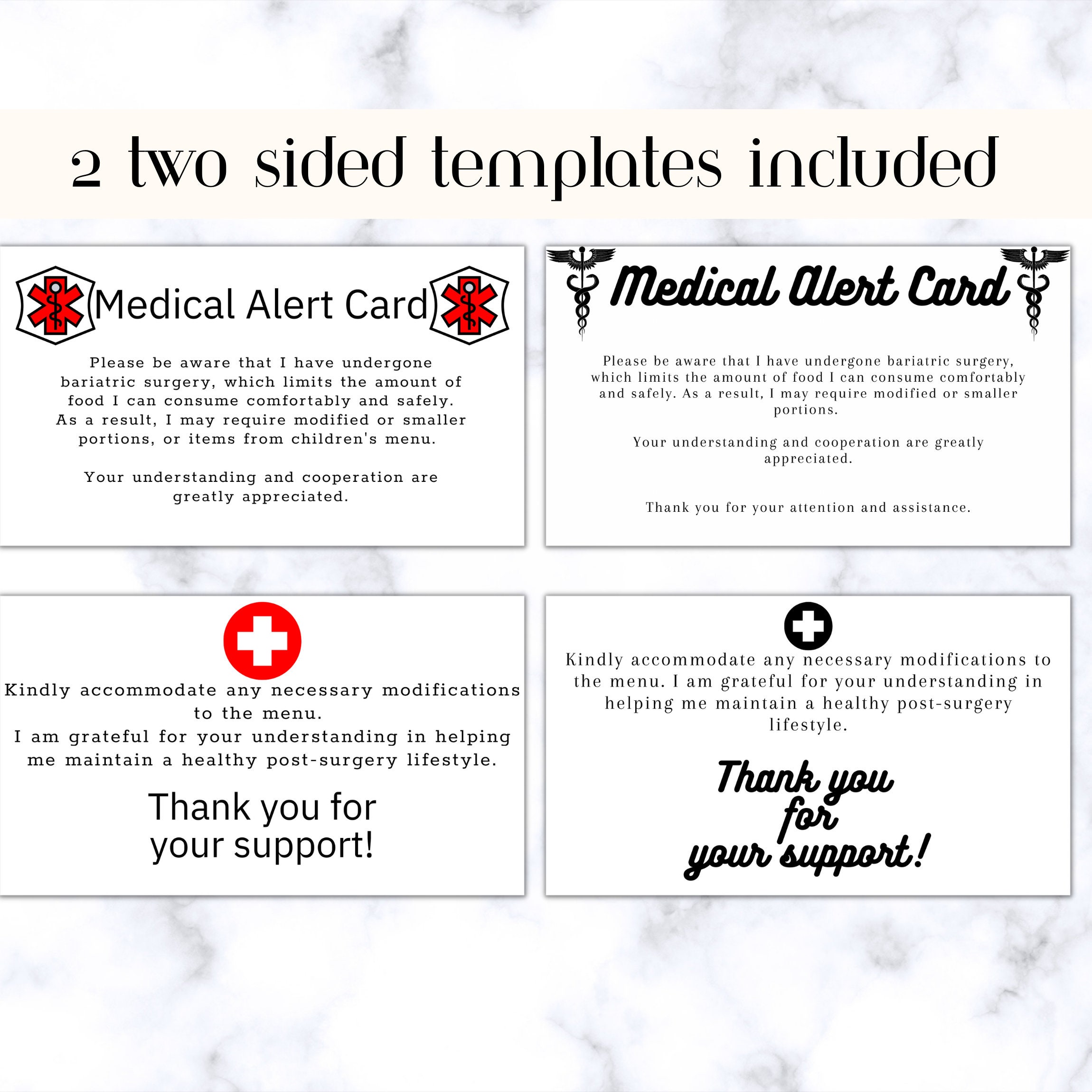 Ultimate Bariatric Surgery Planner Gastric Sleeve Post-op Journal RNY ...