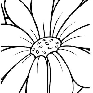 Artists Palette,colouring in Page,downloadable,digital File/print/hand ...