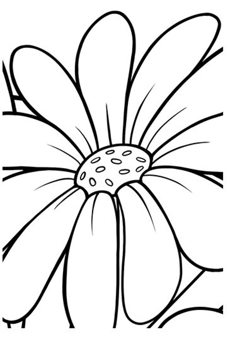 Artists Palette,colouring in Page,downloadable,digital File/print/hand ...