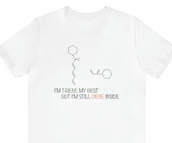 Im Diene Shirt
