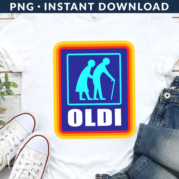 Oldi Png - Etsy
