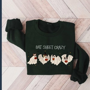 Bat Sheet Crazy PNG, Ghost Bats Png, Halloween Bat Png, Bat Shit Png ...