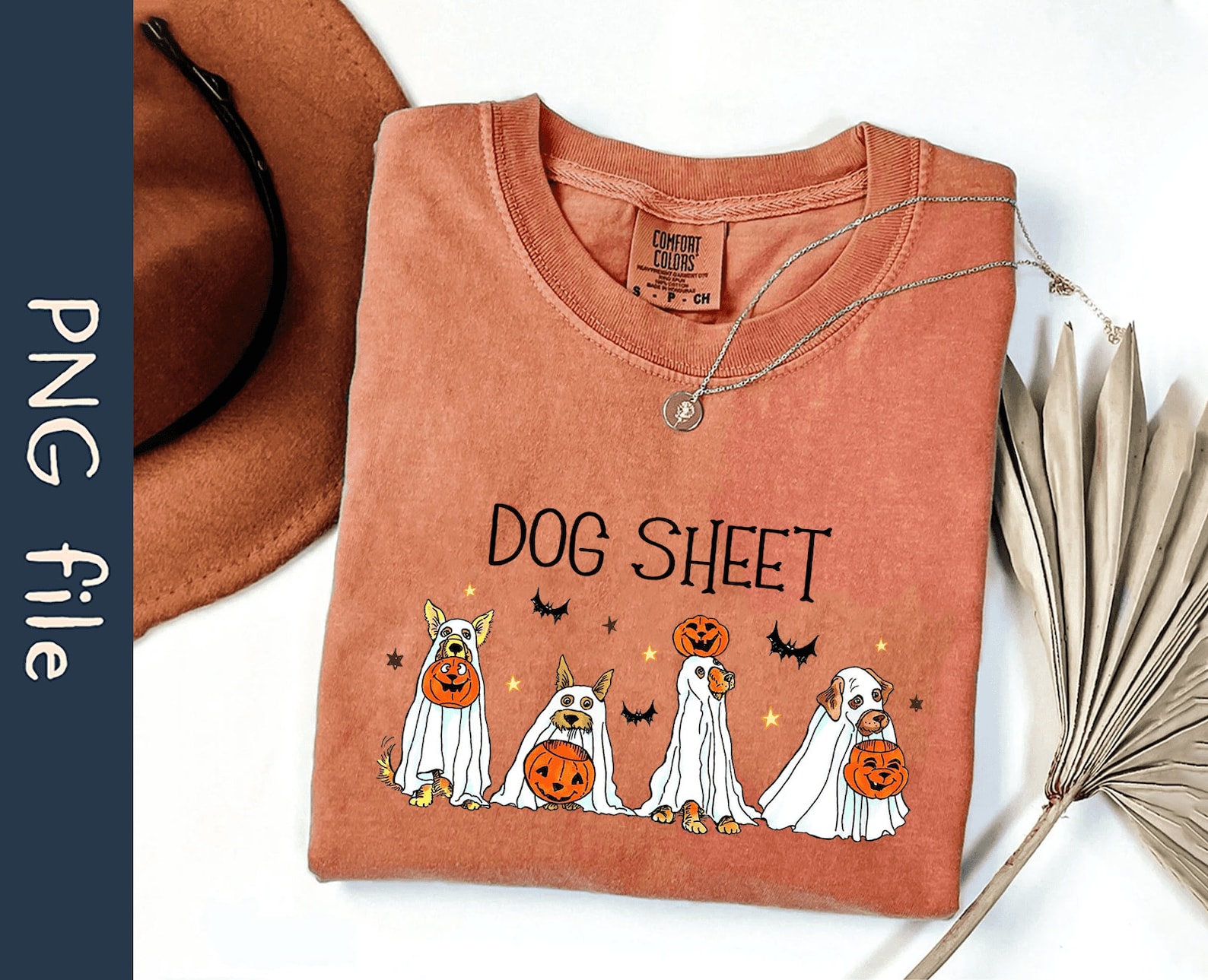 Dog Sheet PNG, Ghost Dog Png, Halloween Dog Png, Cute Dog Png, Dog ...