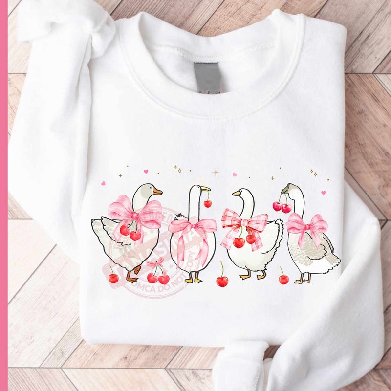 Goose Football Png - Etsy