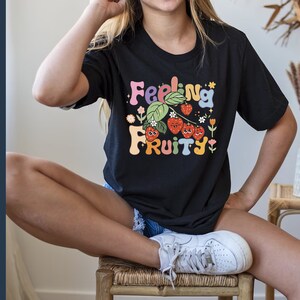 Feeling Fruity SVG PNG File, LGBTQ Svg, Lgbt Fruit Svg, Pride Month Svg ...