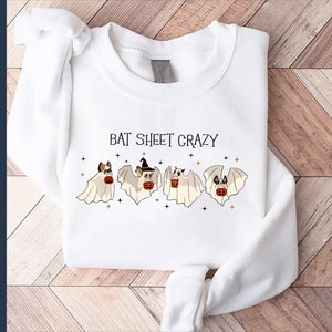 Bat Sheet Crazy PNG, Ghost Bats Png, Halloween Bat Png, Bat Shit Png ...