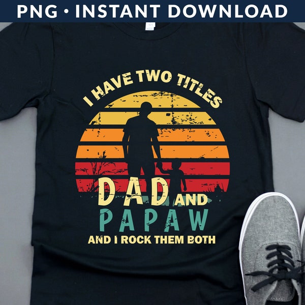 Papaw - Etsy
