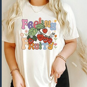 Feeling Fruity SVG PNG File, LGBTQ Svg, Lgbt Fruit Svg, Pride Month Svg ...