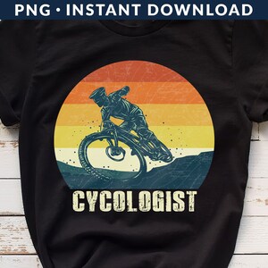 Cycologist PNG File, Retro Cycling Png, Bicycle Png, Cyclist Png, Bike ...