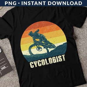 Cycologist PNG File, Retro Cycling Png, Bicycle Png, Cyclist Png, Bike ...