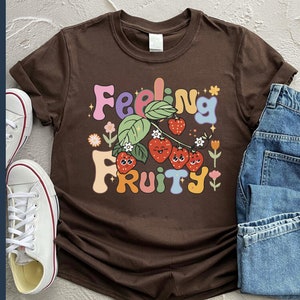 Feeling Fruity SVG PNG File, LGBTQ Svg, Lgbt Fruit Svg, Pride Month Svg ...