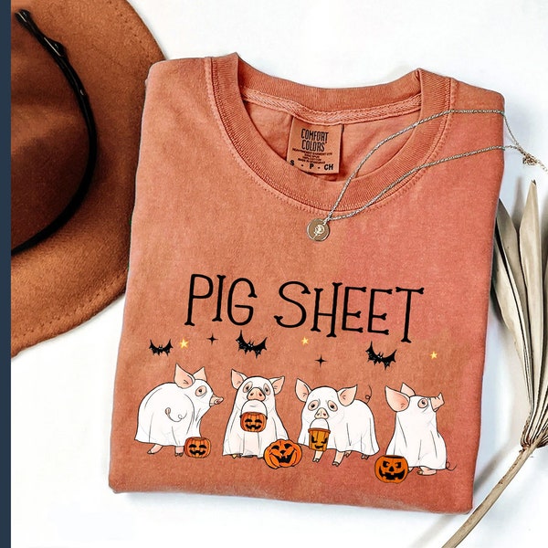 Pig - Etsy
