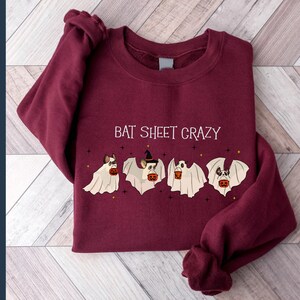 Bat Sheet Crazy PNG, Ghost Bats Png, Halloween Bat Png, Bat Shit Png ...