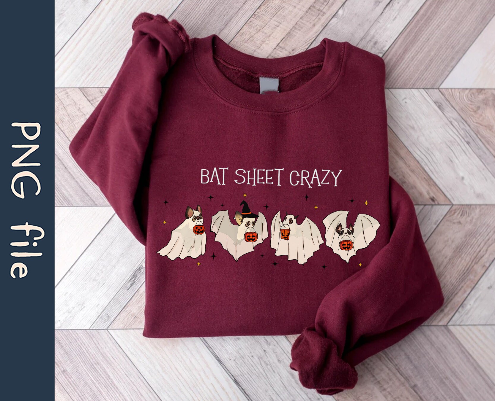 Bat Sheet Crazy PNG, Ghost Bats Png, Halloween Bat Png, Bat Shit Png ...