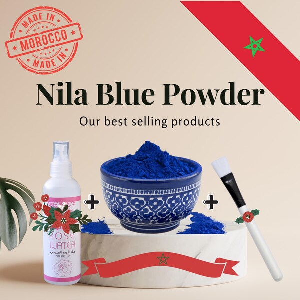 Nila - Etsy