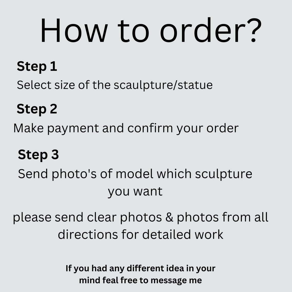 Custom Chia Pet, Personalized Terracotta Face Sculpture, Hand Made Face ...