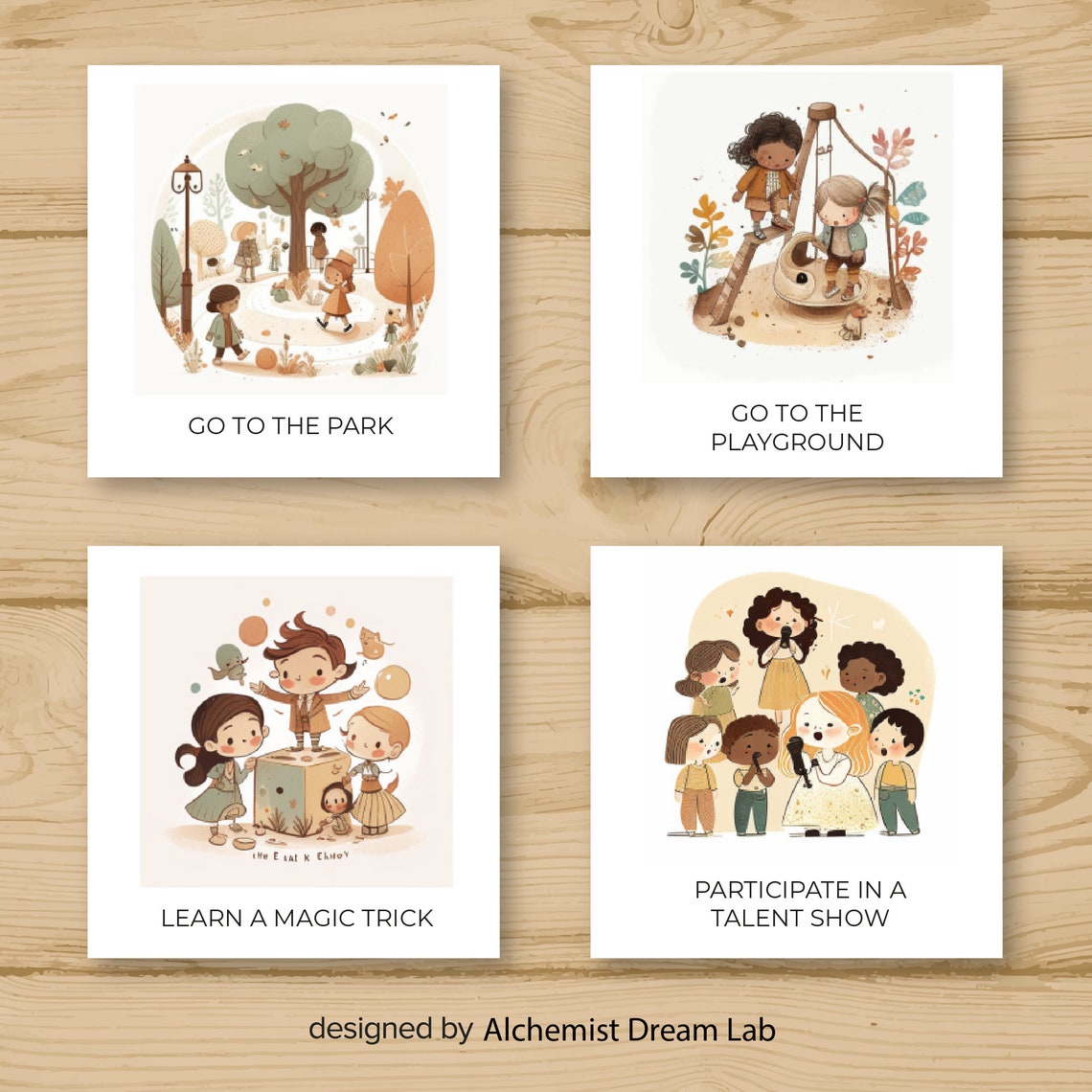 Daily Routine Cards, Kids Routine Cards, Toddler Daily Rhythm, Visual ...