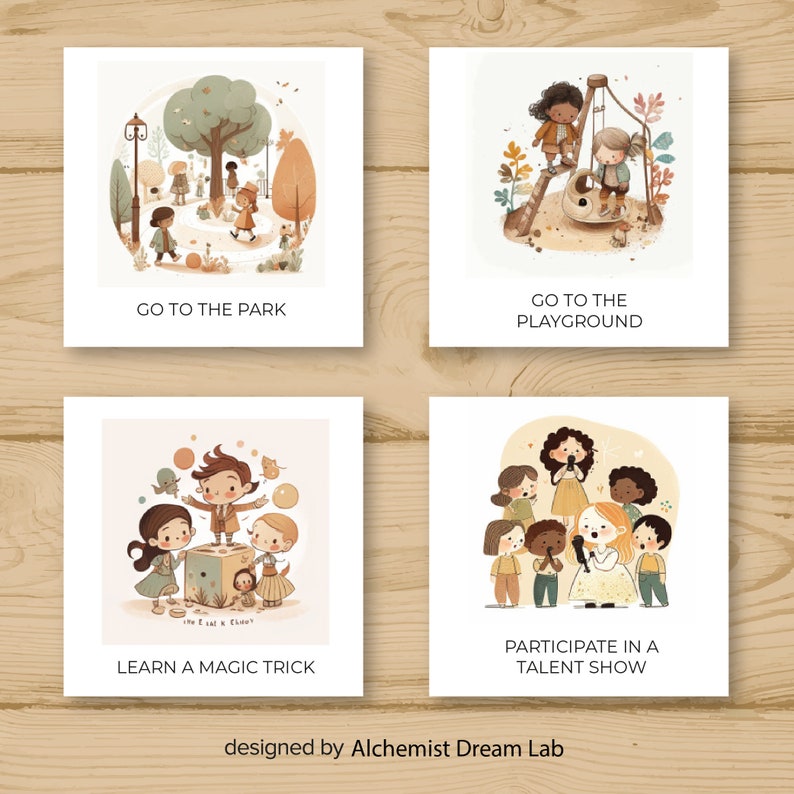 Daily Routine Cards, Kids Routine Cards, Toddler Daily Rhythm, Visual ...