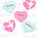 COWBOY CANDY - Etsy