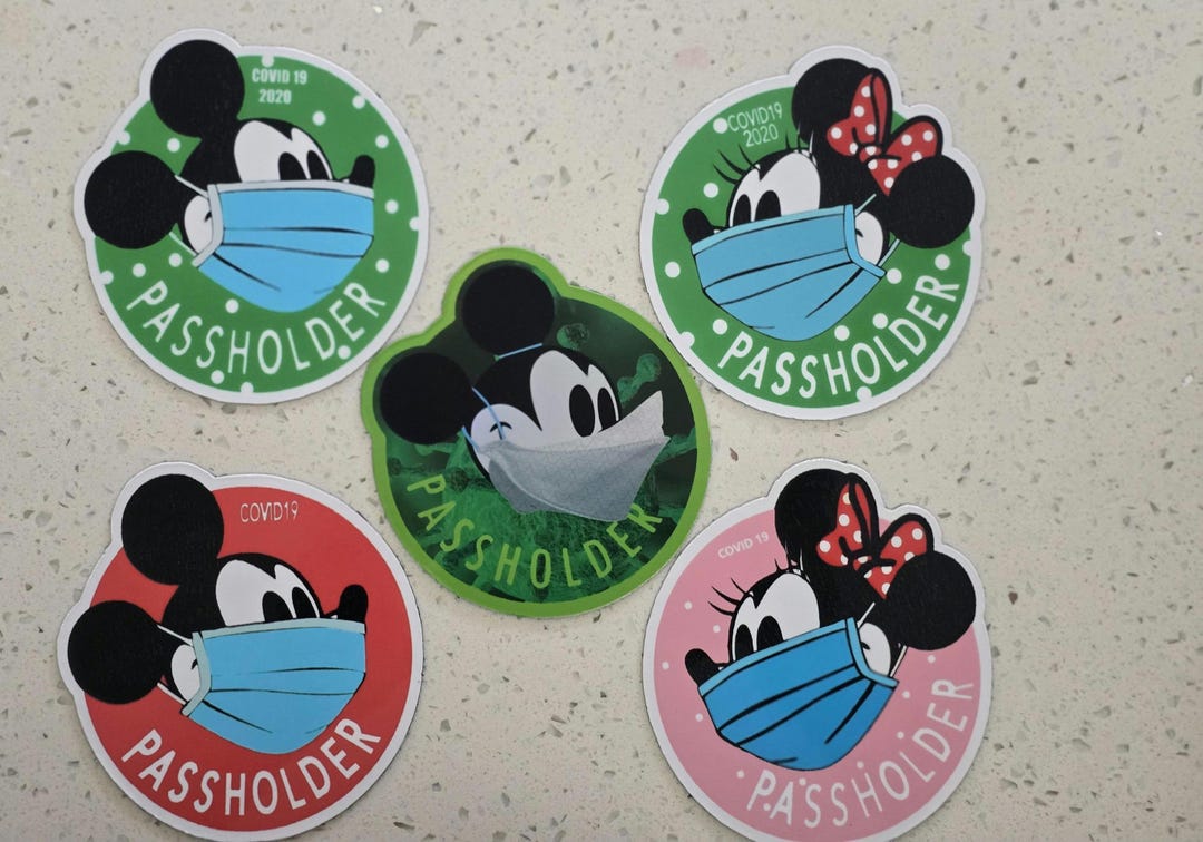 Walt Disney World Magnet Timon and Pumba , Simba , Set of 5 Lion King ...