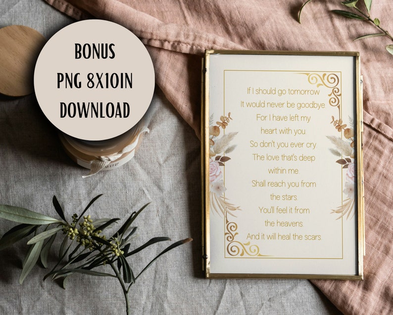 Printable Grief Affirmation Cards, Grief Prompts, Printable Grief ...