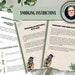Smudging for Beginners,printable Smudging Prayer Cards,smudging Guide ...