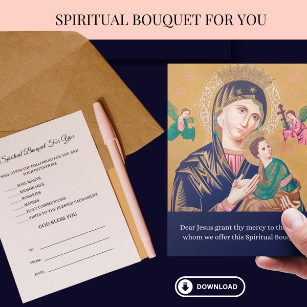 Spiritual Printables - Etsy
