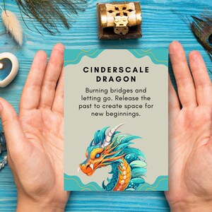 Printable Oracle Cards, Oracle Deck, Digital Oracle Cards, Create Your ...