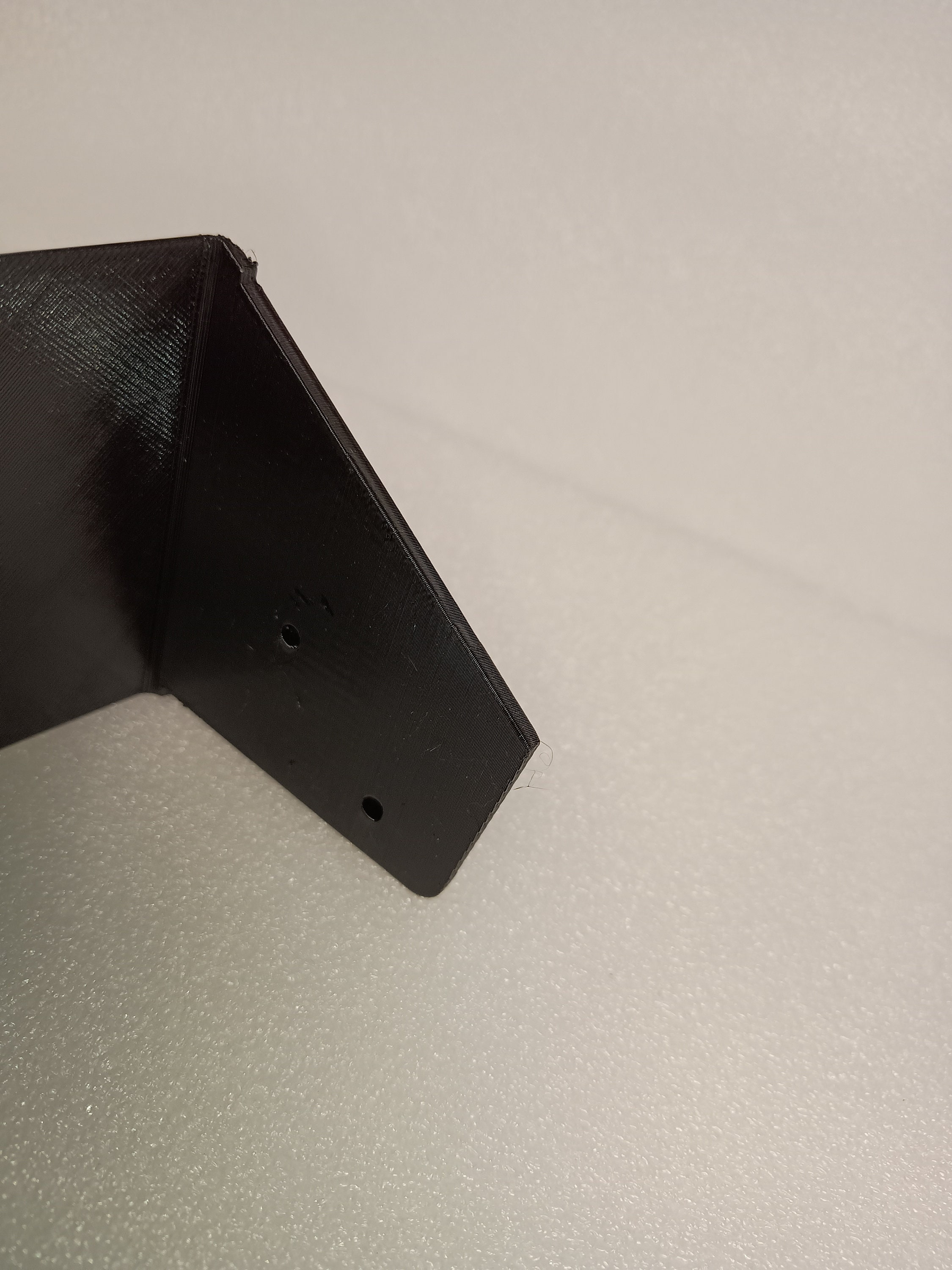 VW Golf MK2 Air Intakes (L + R) 3D Printed - Etsy