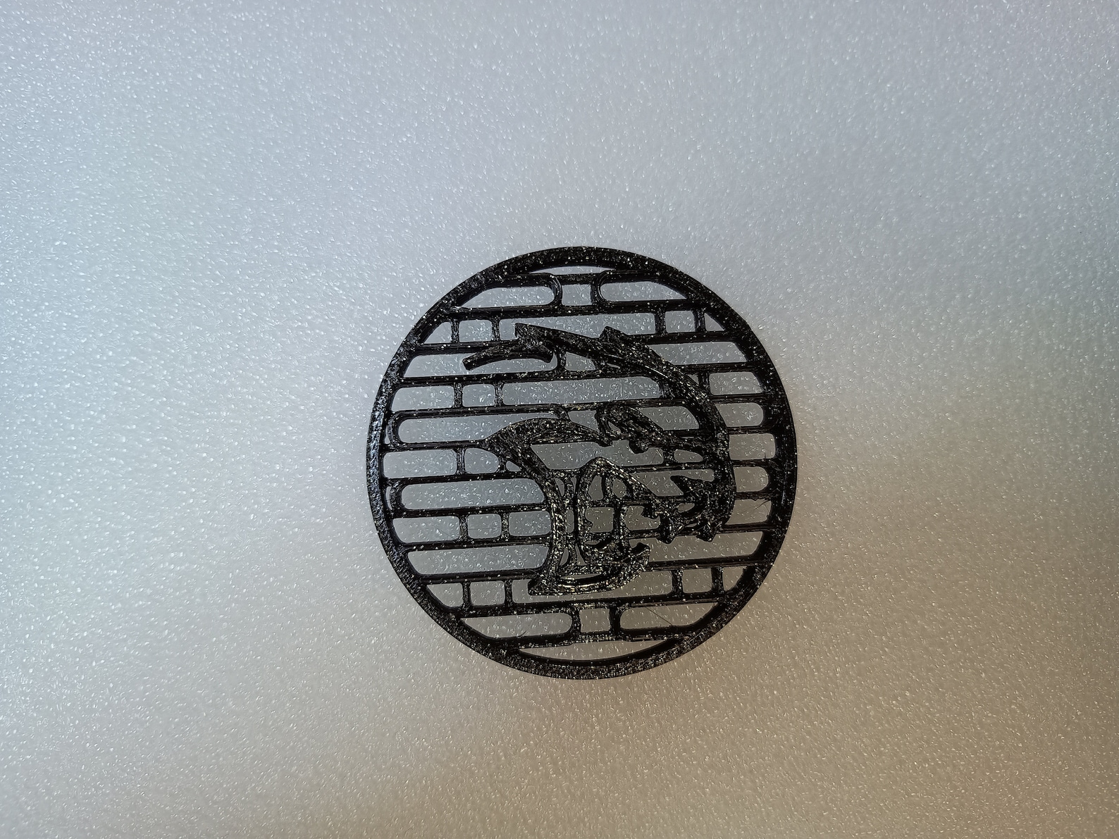 Dodge Challenger Intake Rings 3D Printed - Etsy