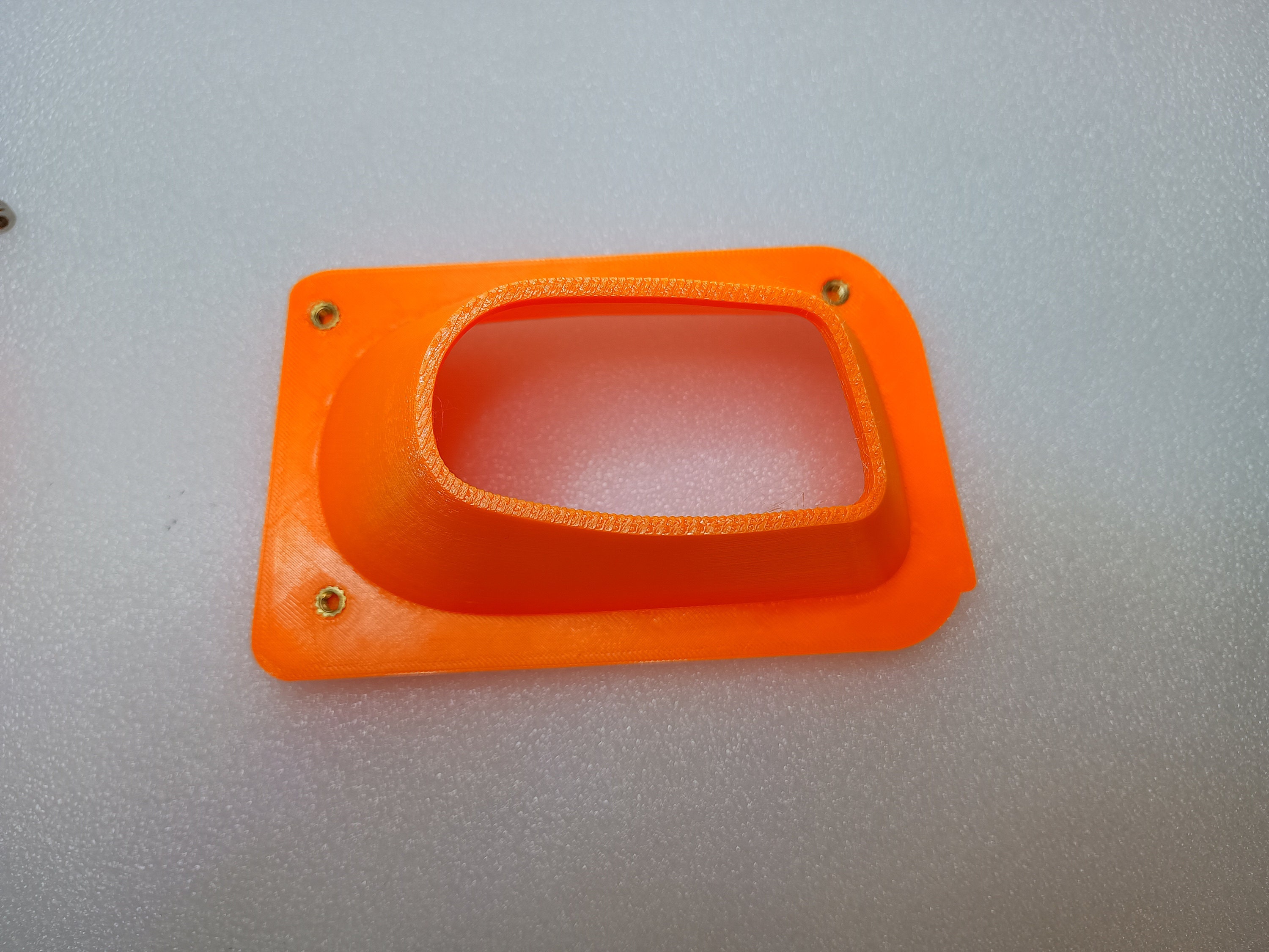 VW Golf MK2 Air Intakes (L + R) 3D Printed - Etsy
