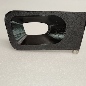 VW Golf MK2 Air Intakes (L + R) 3D Printed - Etsy