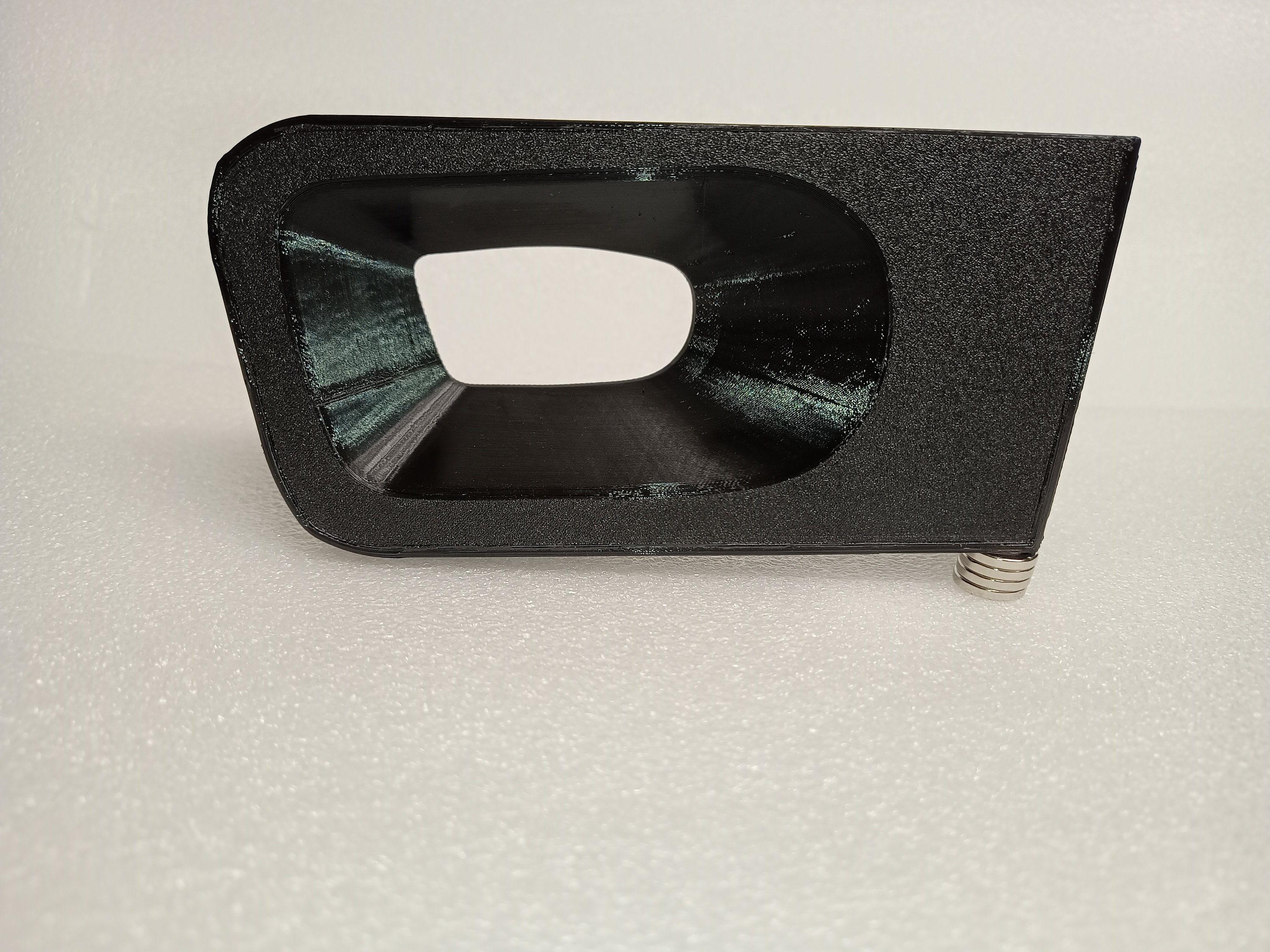 VW Golf MK2 Air Intakes (L + R) 3D Printed - Etsy