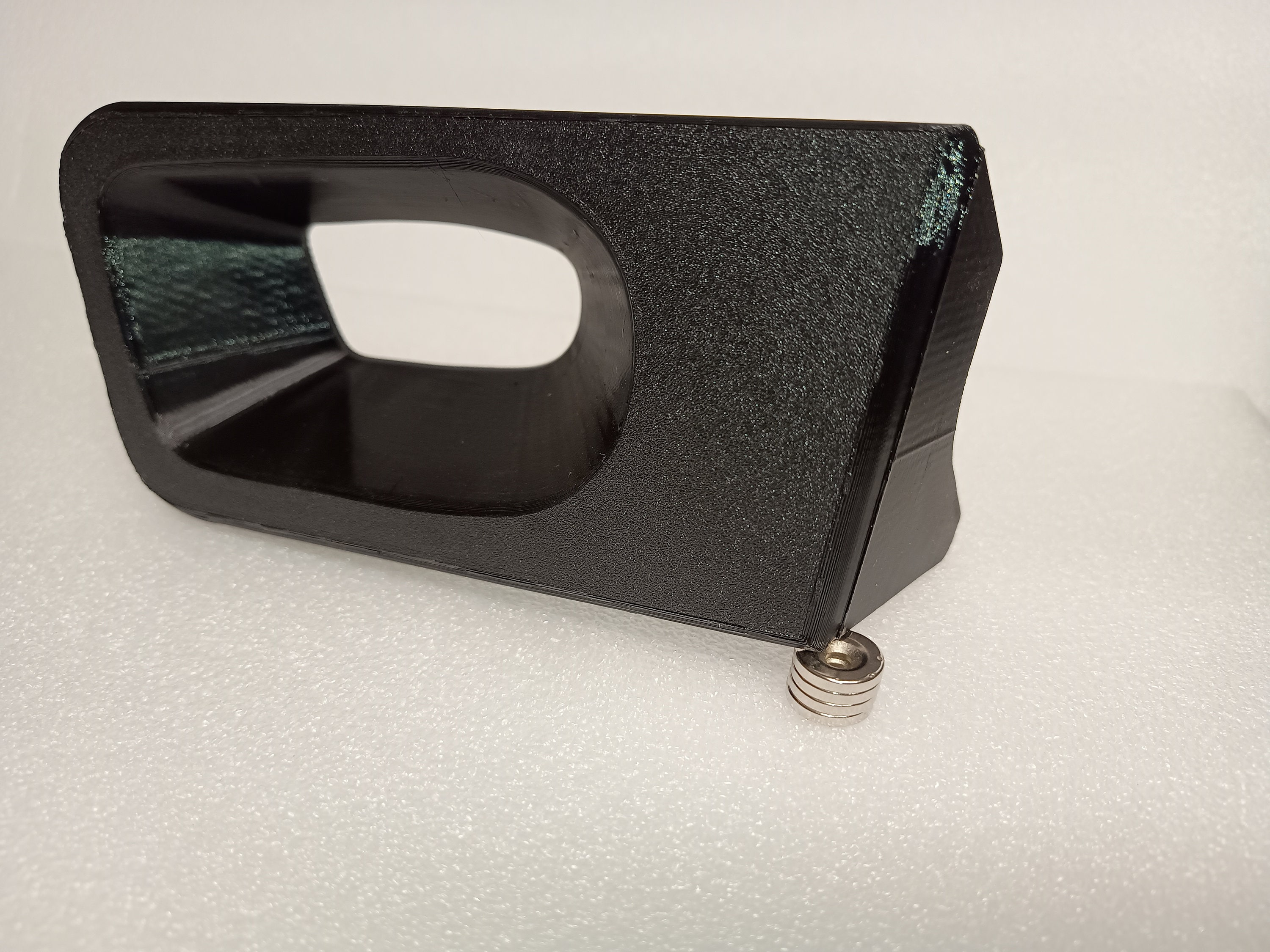 VW Golf MK2 Air Intakes (L + R) 3D Printed - Etsy