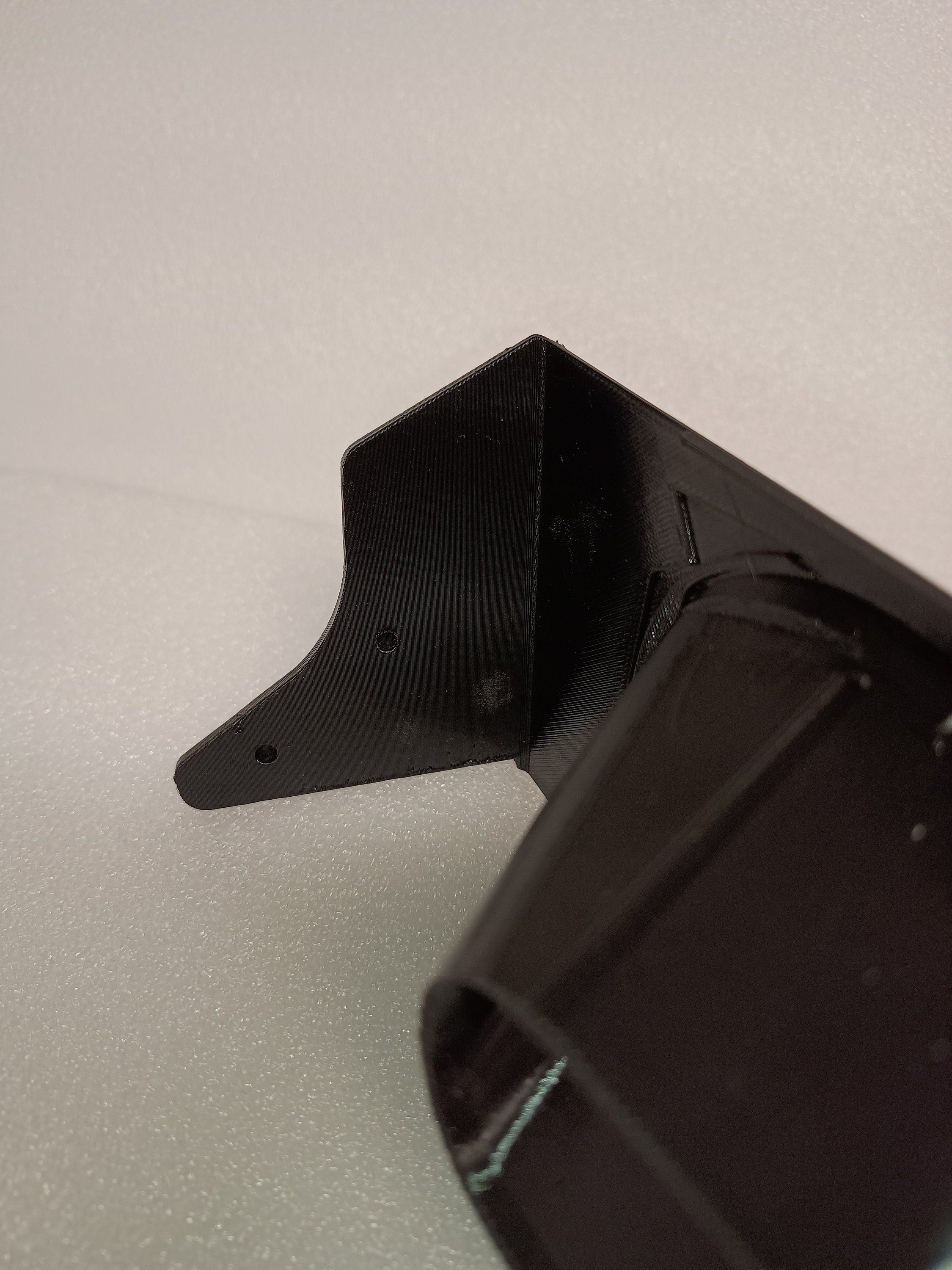 VW Golf MK2 Air Intakes (L + R) 3D Printed - Etsy