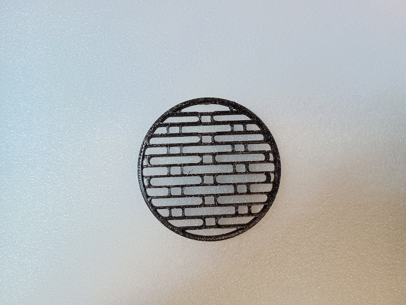 Dodge Challenger Intake Rings 3D Printed - Etsy