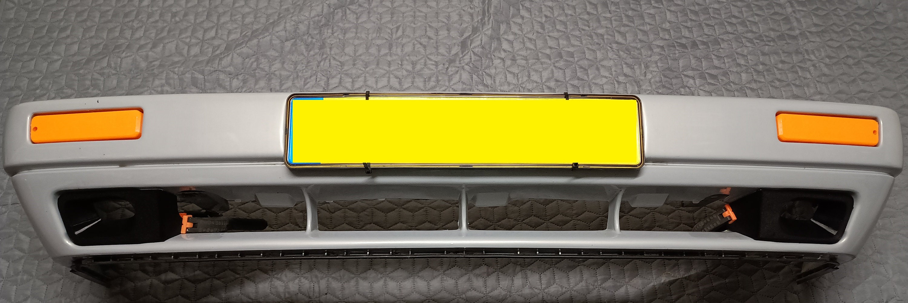 VW Golf MK2 Air Intakes (L + R) 3D Printed - Etsy