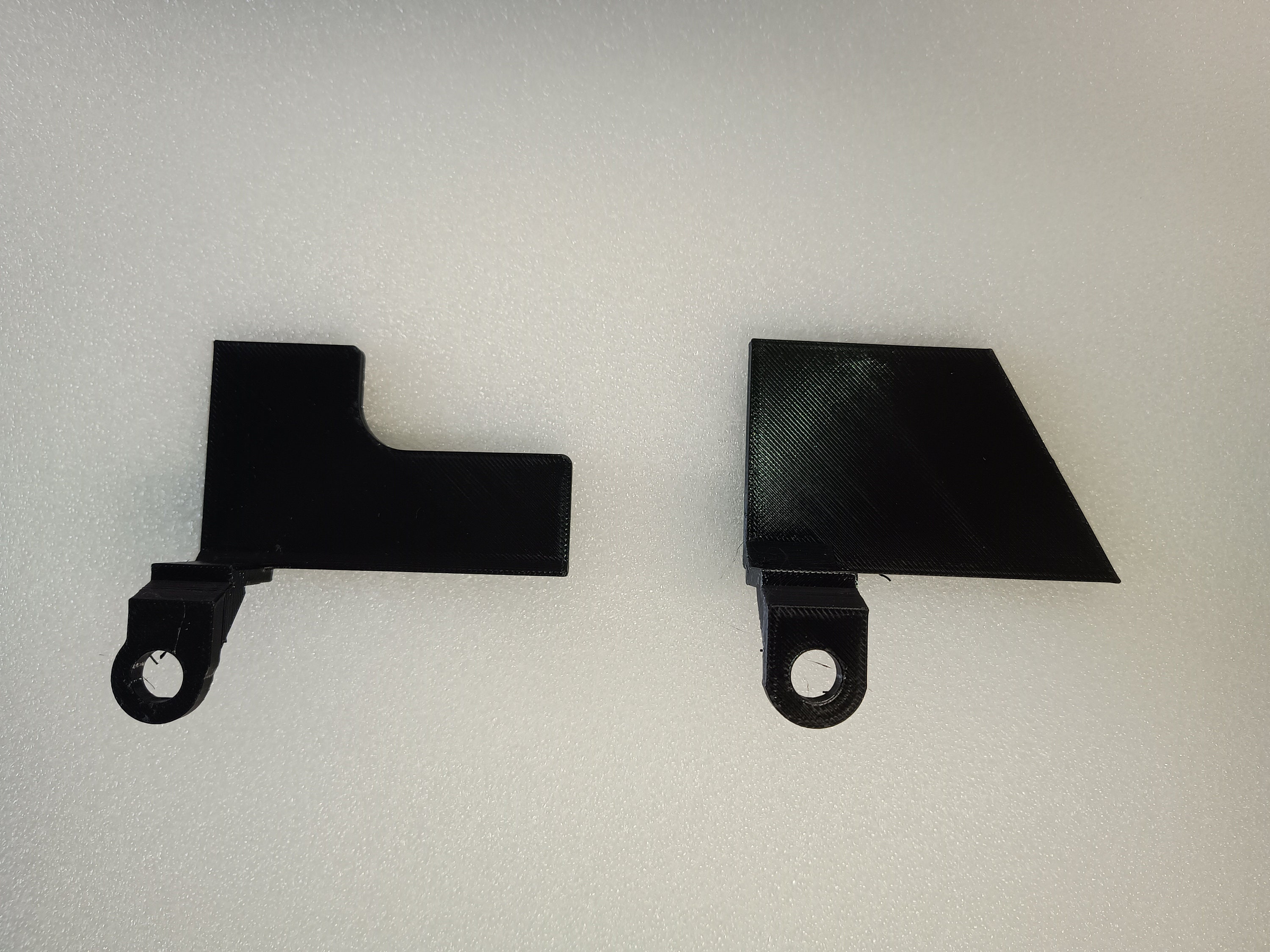 Corrado VR6 Engine Cover Repair Set - Etsy