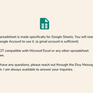Apartment Hunting Spreadsheet, House Hunting Checklist, Apartment ...