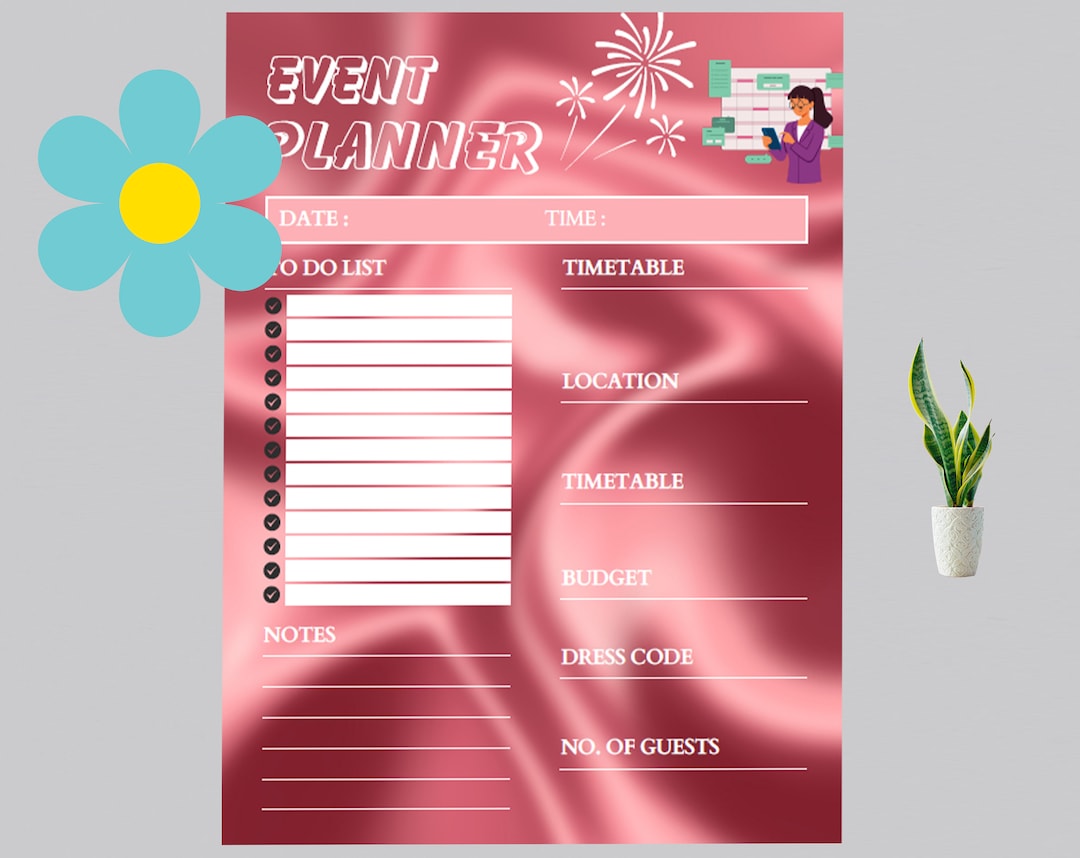 Event Planner | Corporate Event Planner | Business Event Planning ...