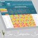 Employee Satisfaction Survey Matrix | Job Satisfaction | Workplace ...