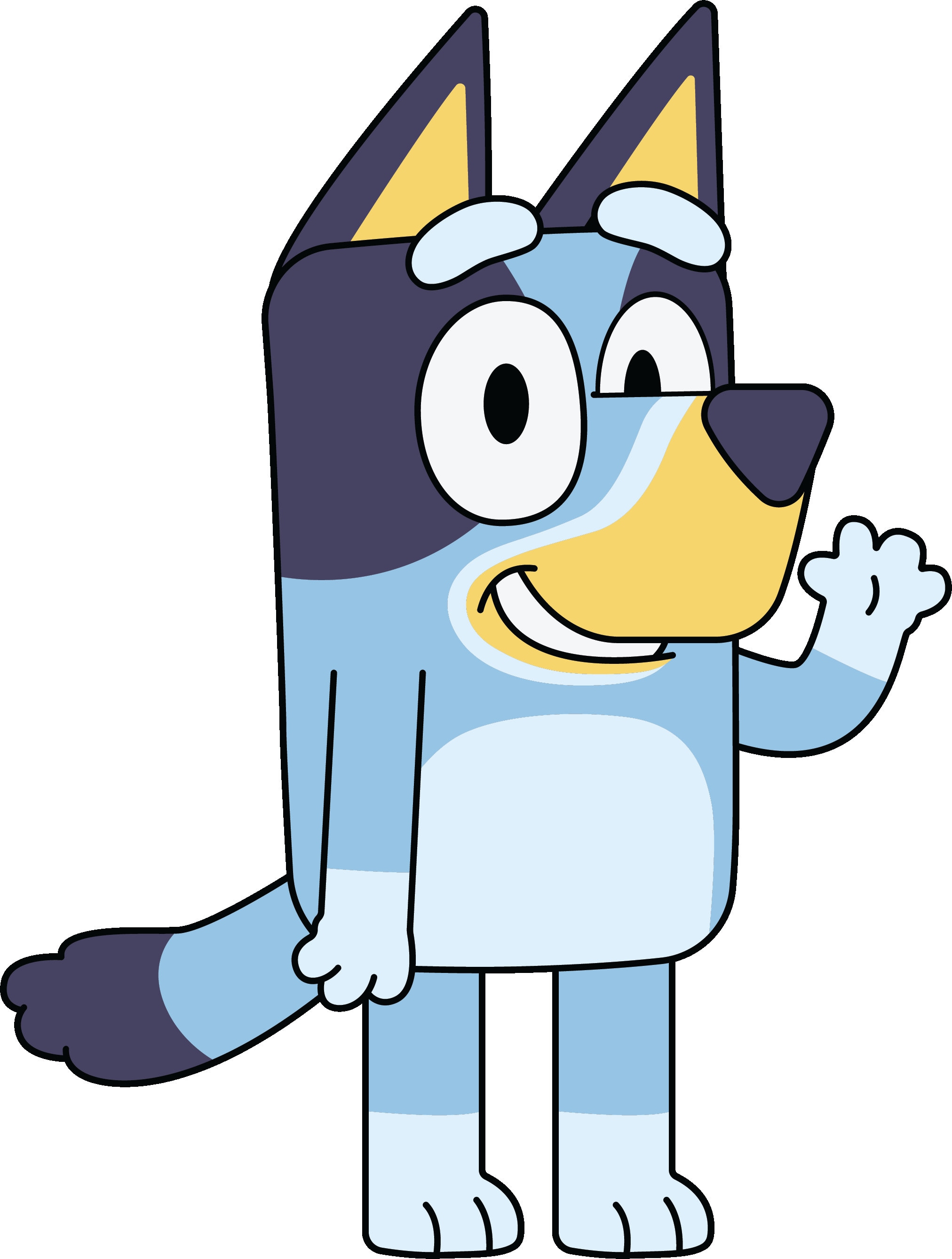 Blue Svg Free for Cricutblue Bingo SVG Freefree SVG - Etsy UK