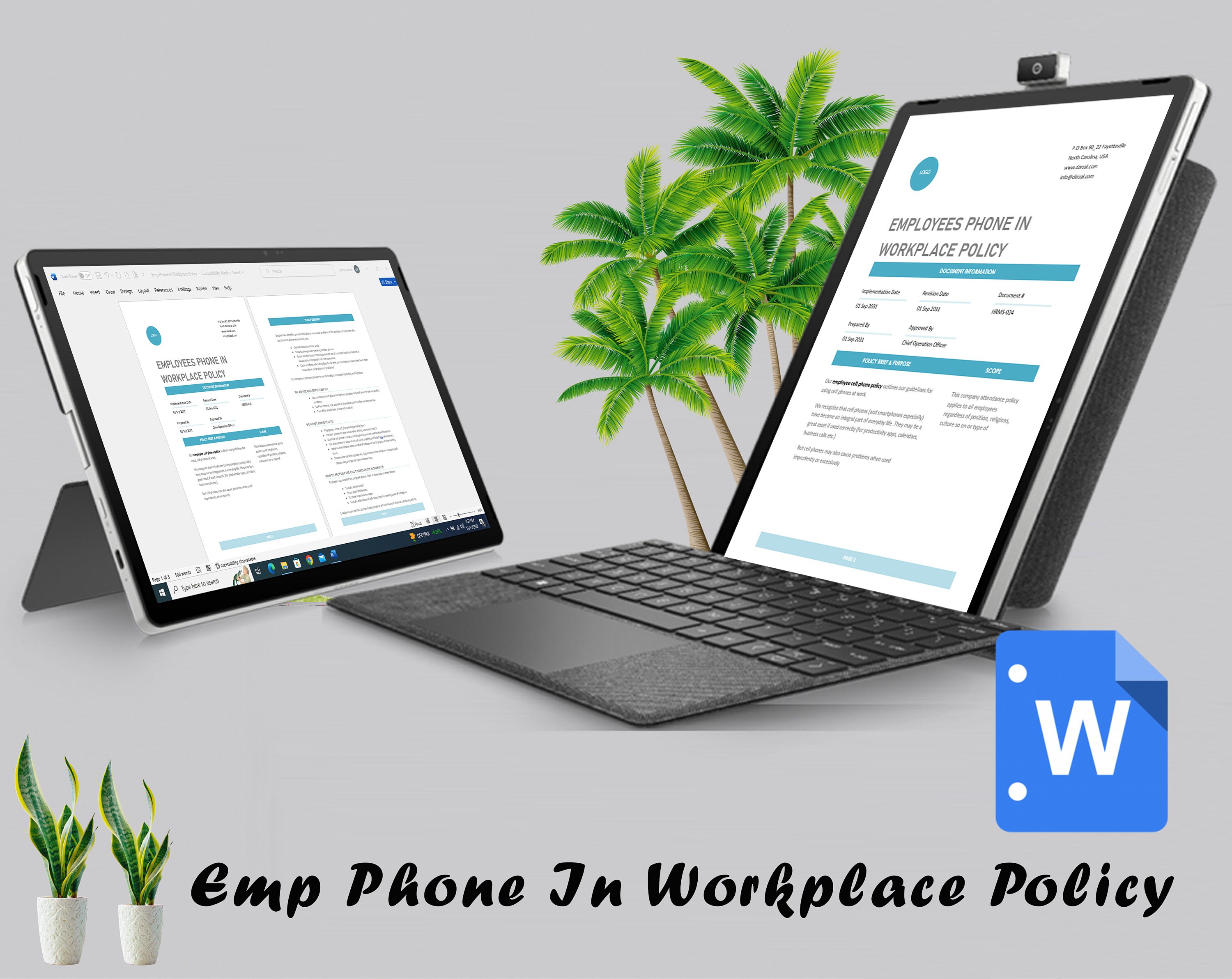 Employee Phone Usage Policy | Employee Policies | HR Policies and ...
