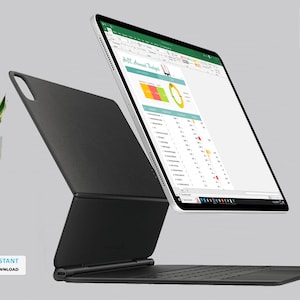 HSE Budget Template | Health and Safety | OSHA Standards | Safety ...