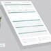 Non Compliance Report Template | NCR | Compliance | Quality Management ...