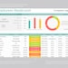Employees Headcount Template | Human Resources Template | HR Form ...