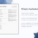 Simple UI/UX Designer Resume Template | Cover Letter and References for ...