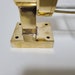 Marine Wall Lamp Brass Bracket Light Vintage Style - Etsy